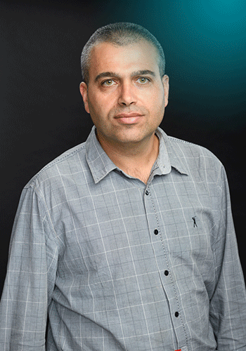 The Innoviz Team | The Future of Autonomous Driving