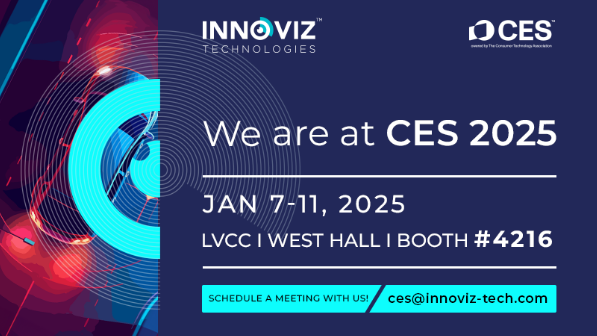 Advanced LiDAR Technology for Autonomous Vehicles | Innoviz