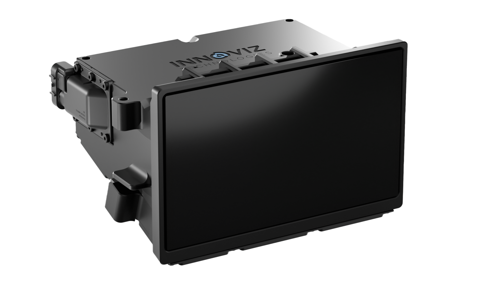 LiDAR Technology for Autonomous and SMART Applications | Innoviz
