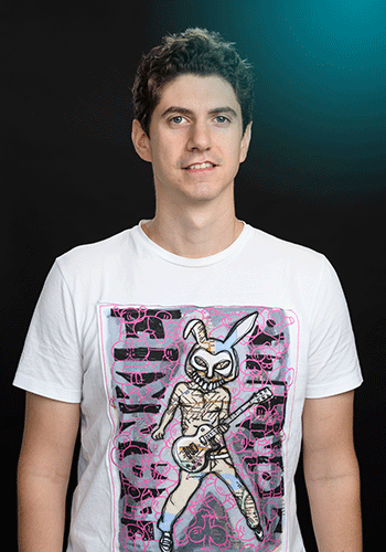 The Innoviz Team | The Future of Autonomous Driving