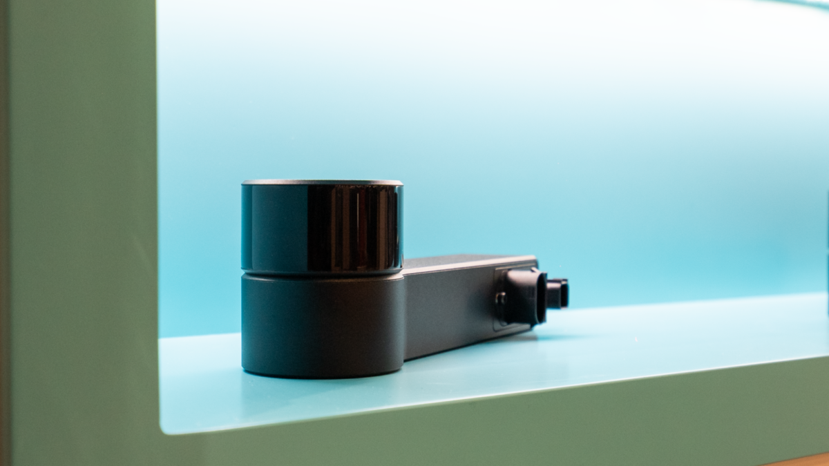 CES 2022: Kickstarting the Year of InnovizTwo - Innoviz