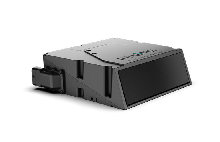 Advanced LiDAR Technology for Autonomous Vehicles | Innoviz