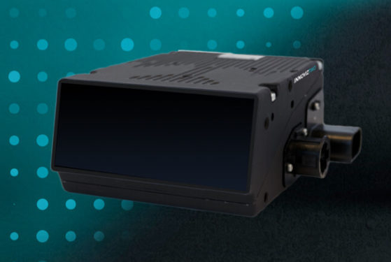 InnovizOne | Automotive Grade LiDAR & Perception Software