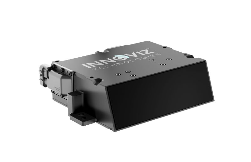Advanced LiDAR Technology for Autonomous Vehicles | Innoviz