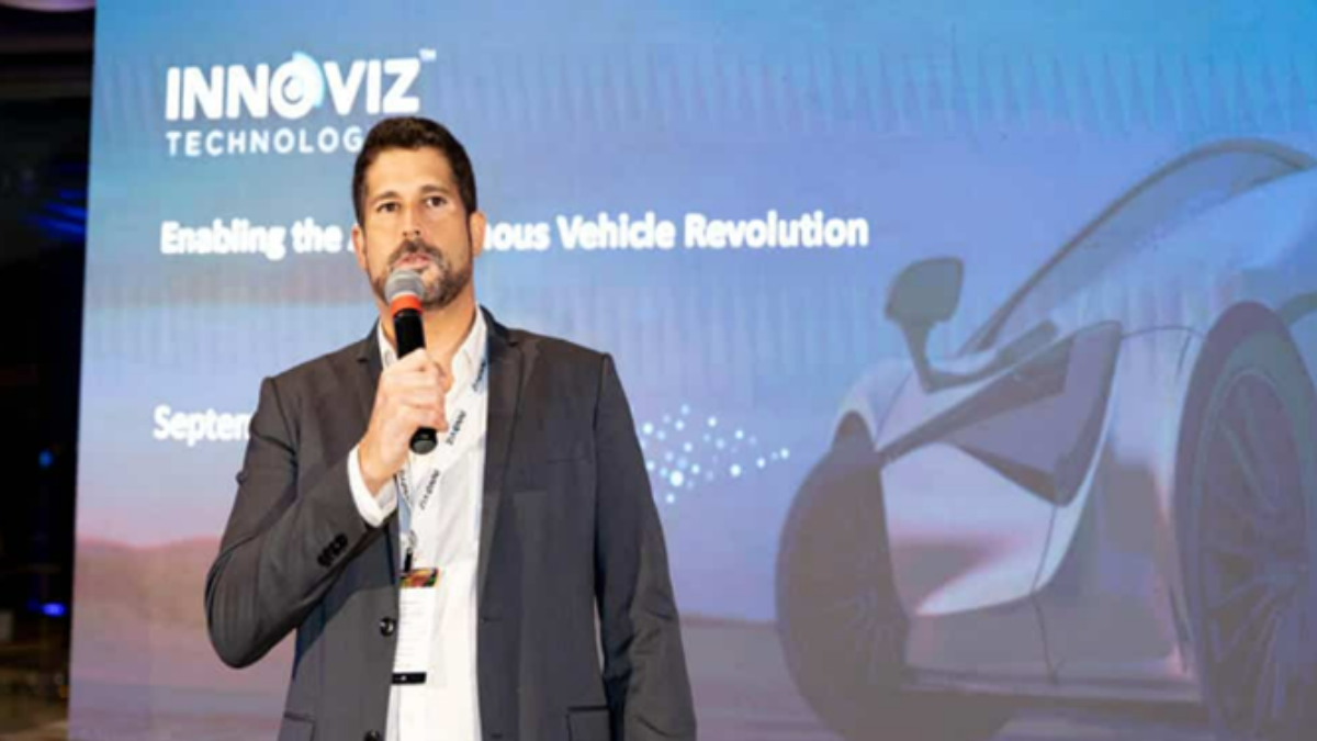 The 1st Global Ecosystem Event at Innoviz: A Recap - Innoviz