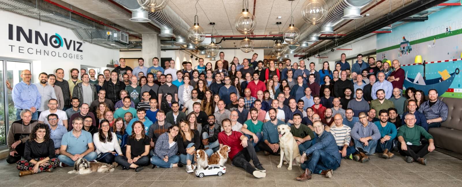 Innoviz | Lidar Technology & Perception Software