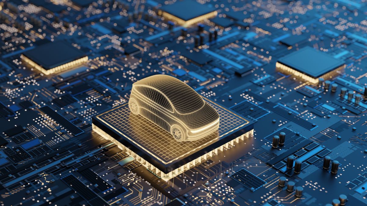 Autonomous Vehicle Trends Taking Shape in 2025 - Innoviz