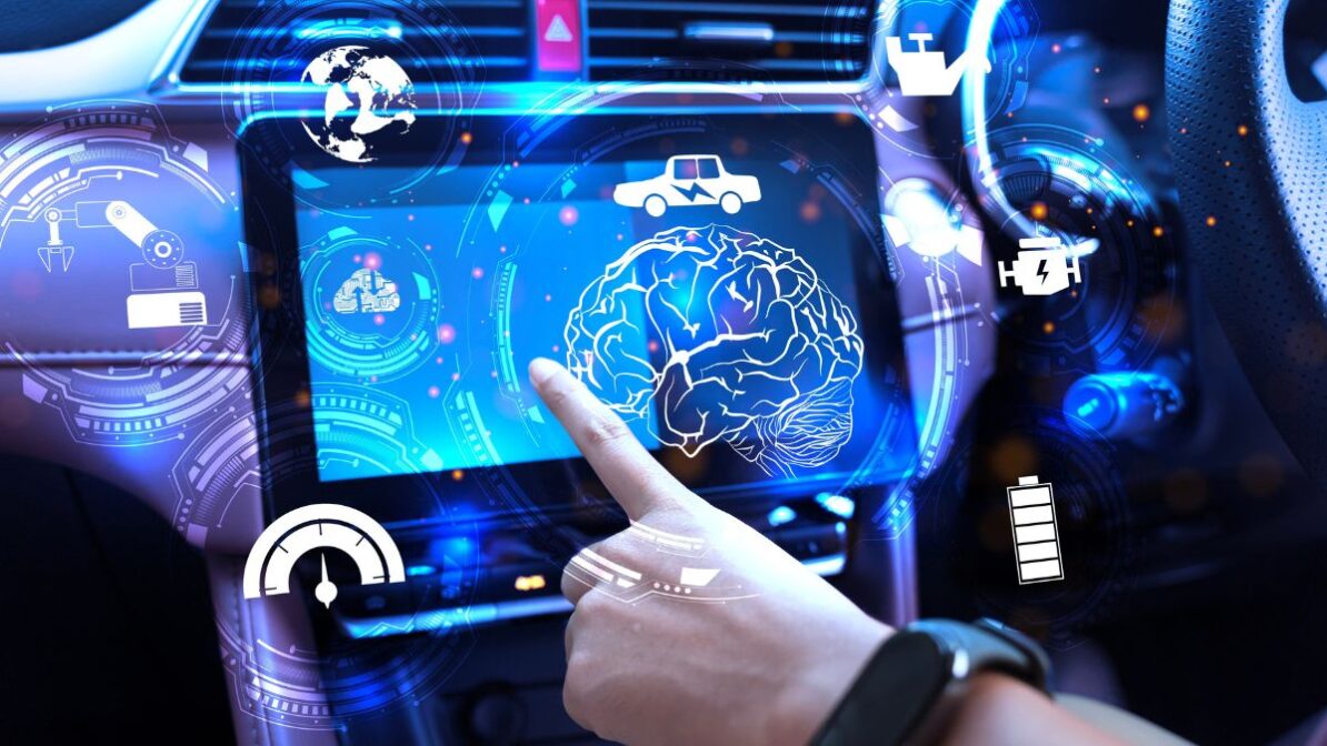 Autonomous Vehicle Trends Taking Shape in 2025 - Innoviz